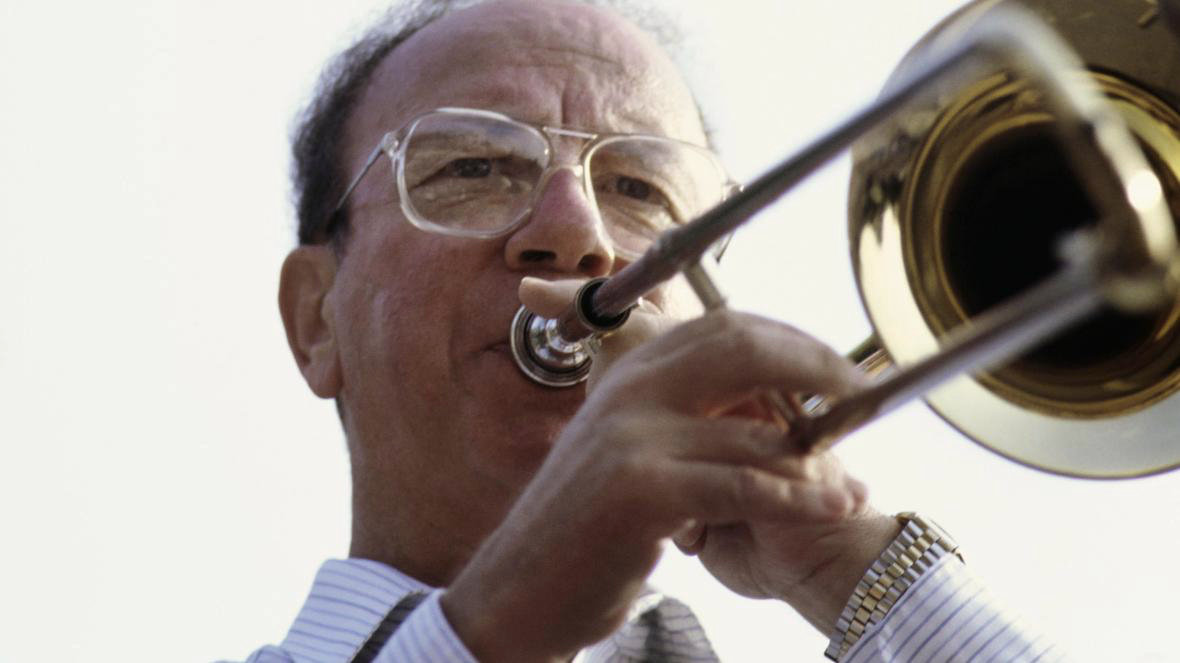 Still Burning! | George Masso feat. Lou Colombo, Harry Allen, Johnny ...