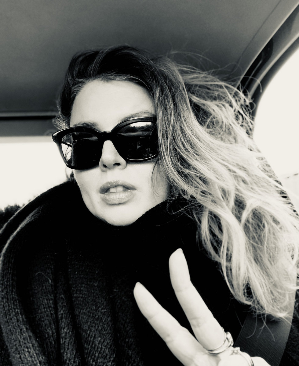 Shine On, Marquee Moon - Paperback *SIGNED/personalised* | Zoë Howe