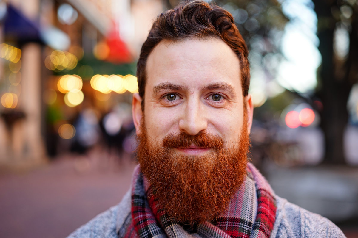 Through the window and the wood | Andrea Young, Daniel Brandes, and ...