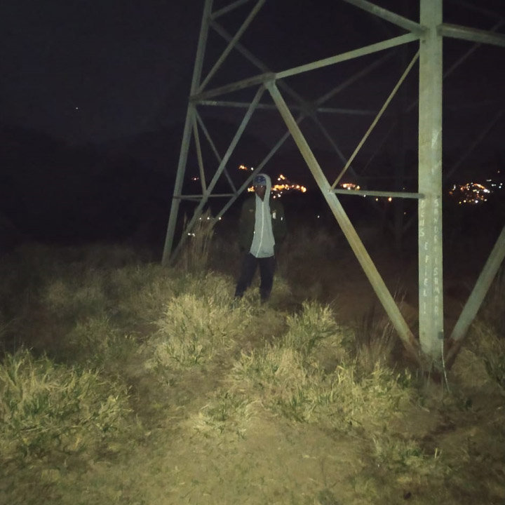 "ULTRA" Demo | Big Wacko