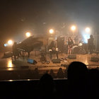 Levitation Sessions | Goat