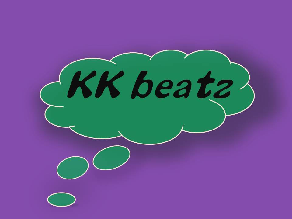 ALL FREE vol.1 | KKbeatz