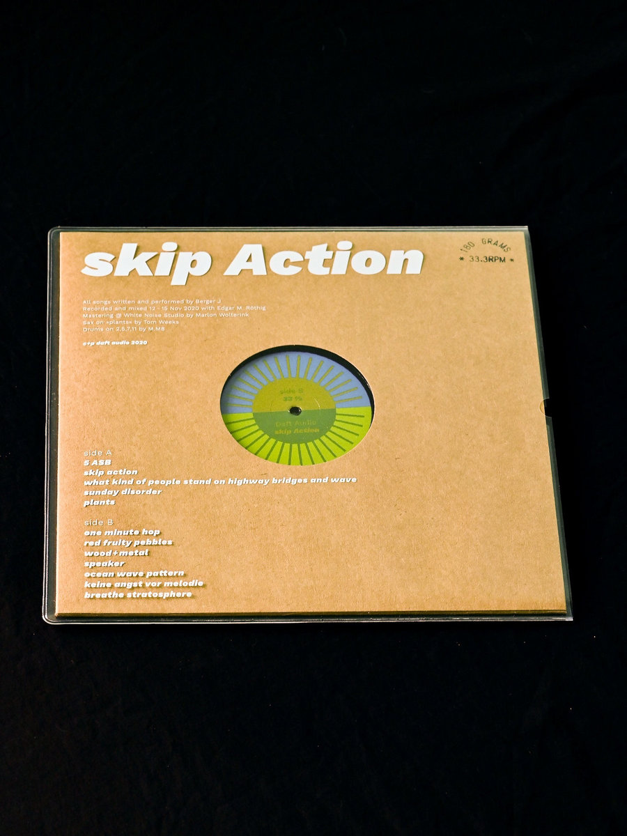 skip action | skip Action