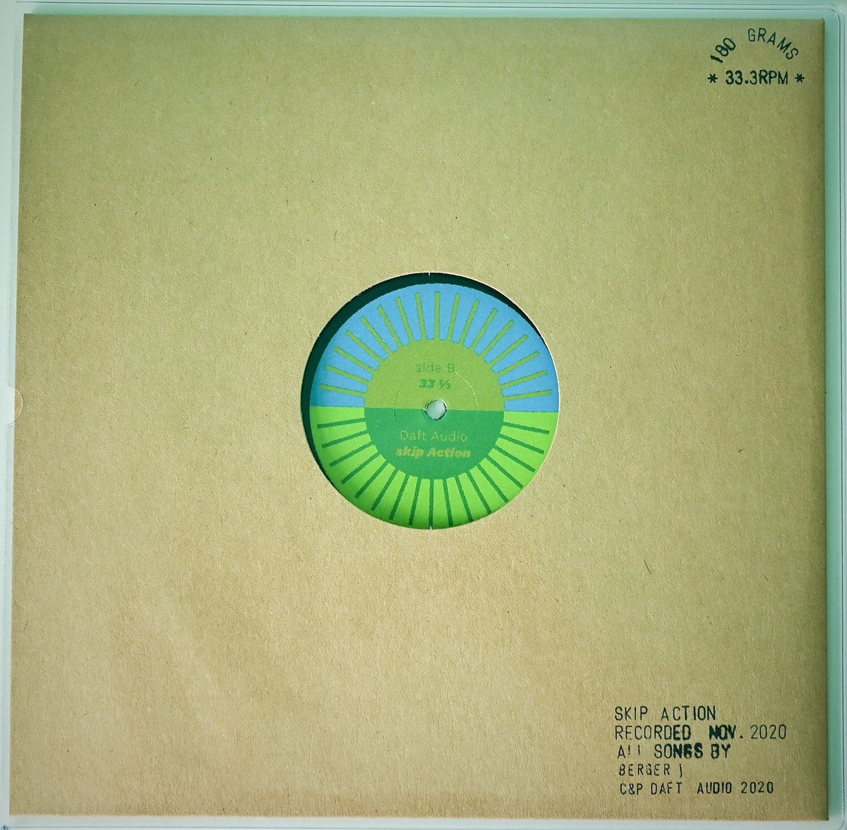 skip action | skip Action