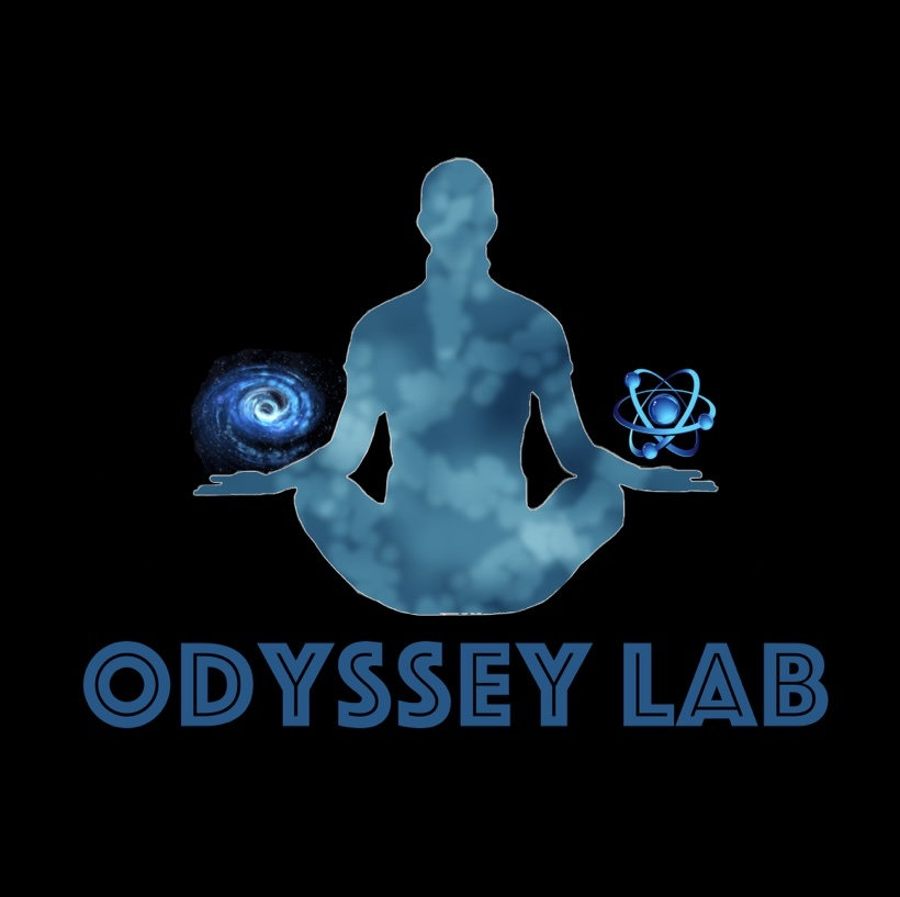 Merch | Odyssey Lab