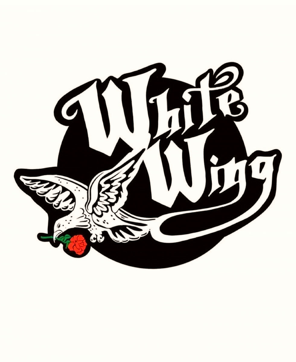 White Wing | White Wing