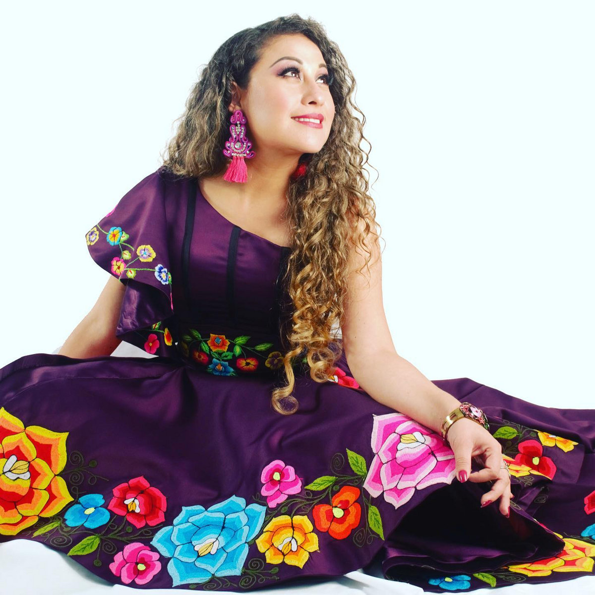 Amaranta Live | AMARANTA