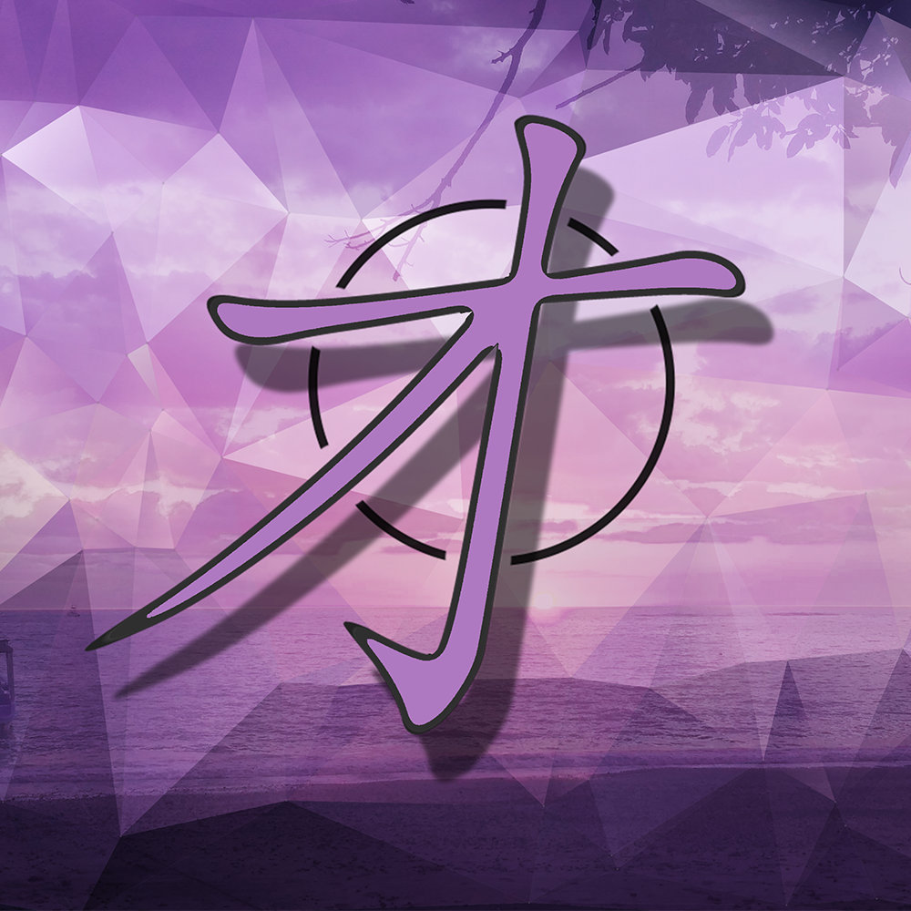 Over the clouds | Kaneji