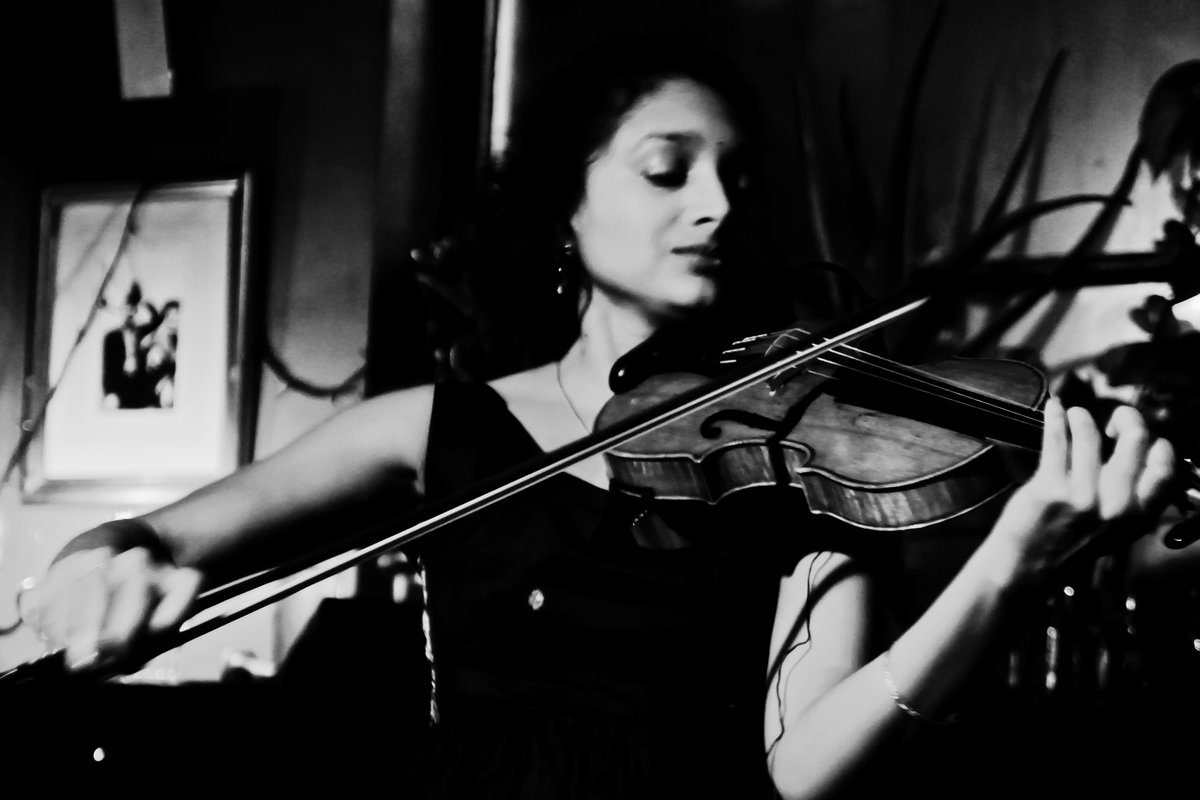 Rebirth | Preetha Narayanan