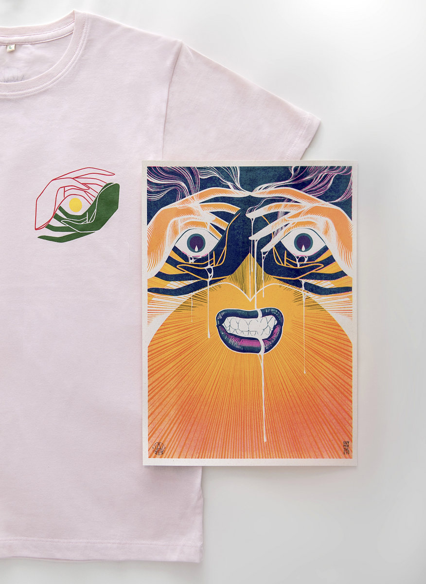 10 YEARS OF MAKING | THE ART OF COLLABORATION - Artist Series | WE ARE ...