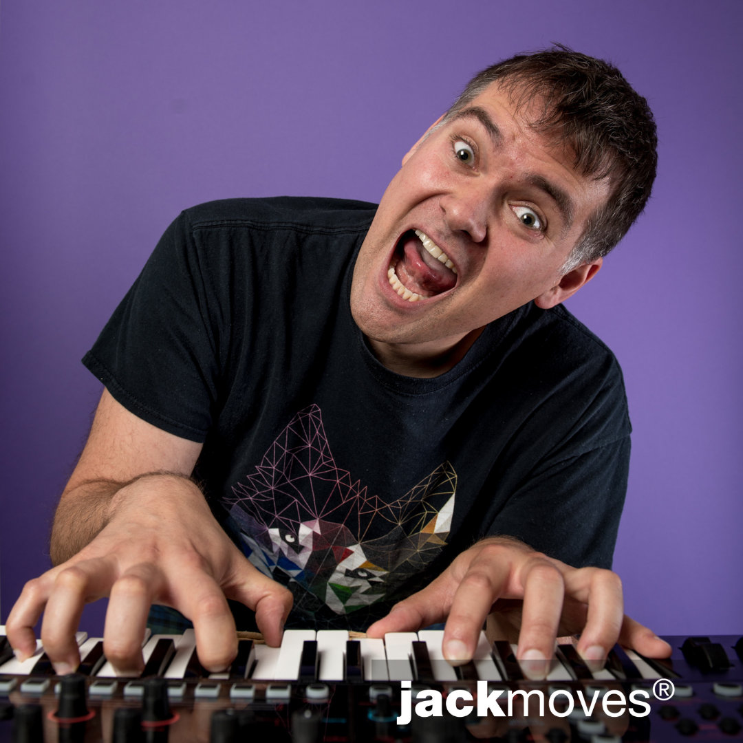 Passing Protagonists | JACK MOVES