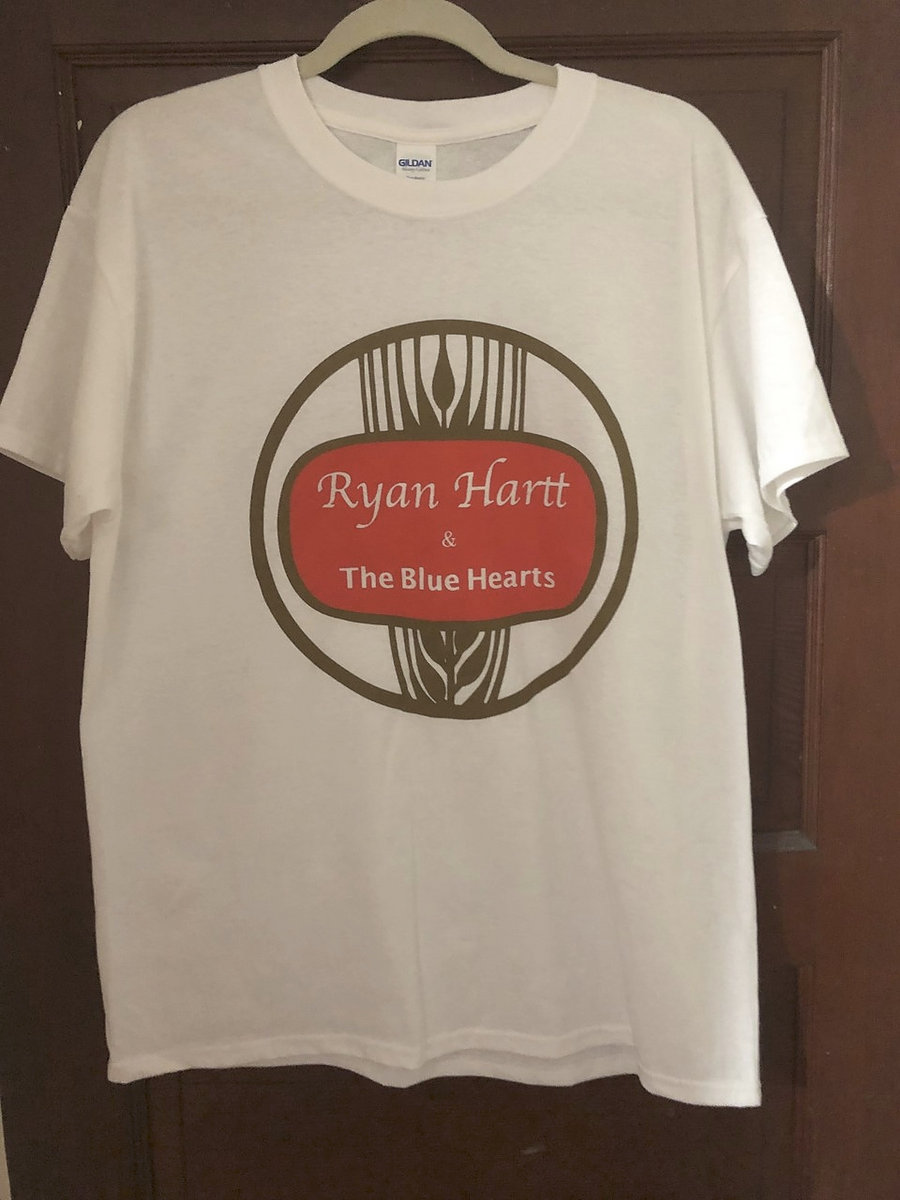 Empty Wallet | Ryan Hartt & The Blue Hearts