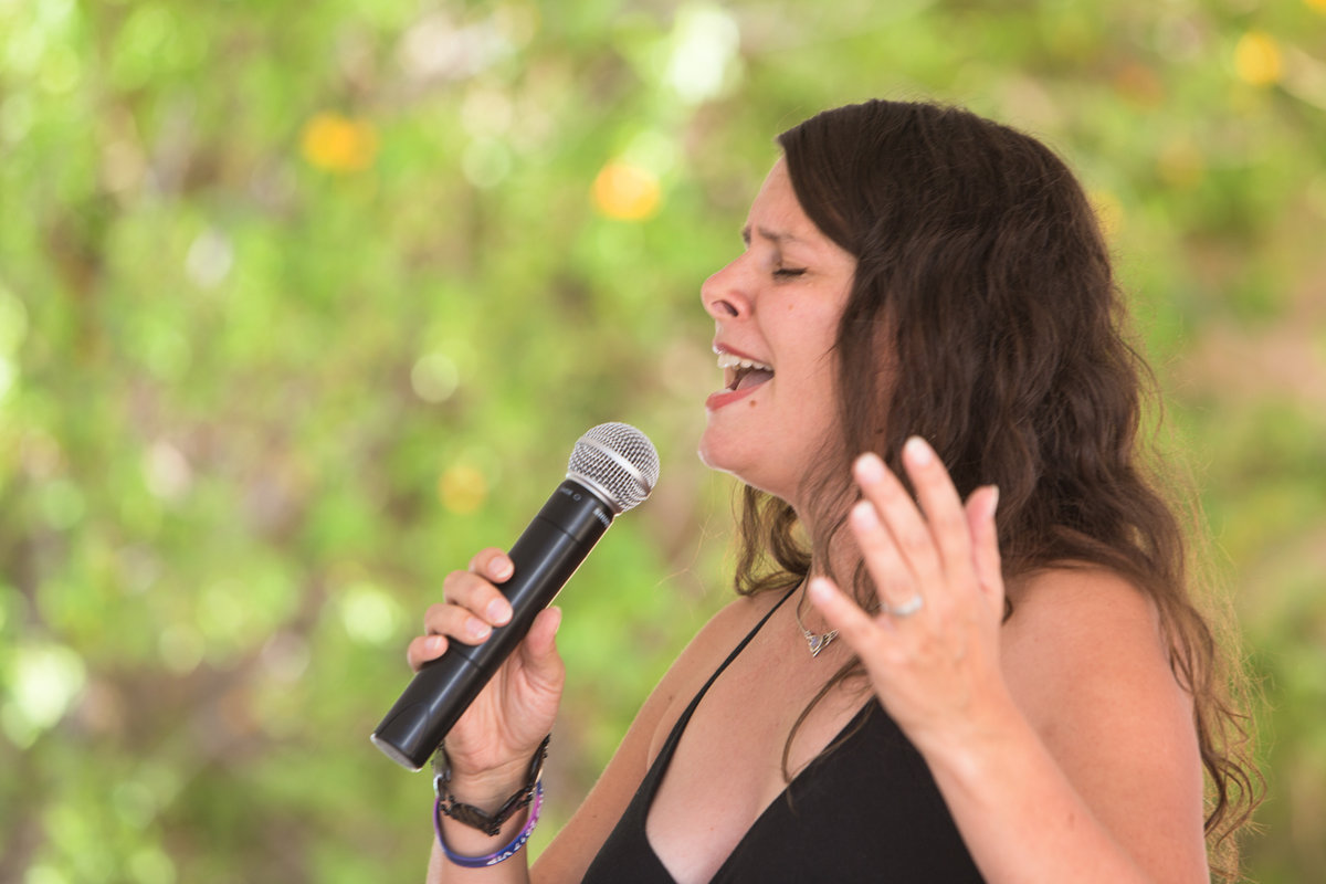 Songs for the Wheel of the Year | Flora Ware