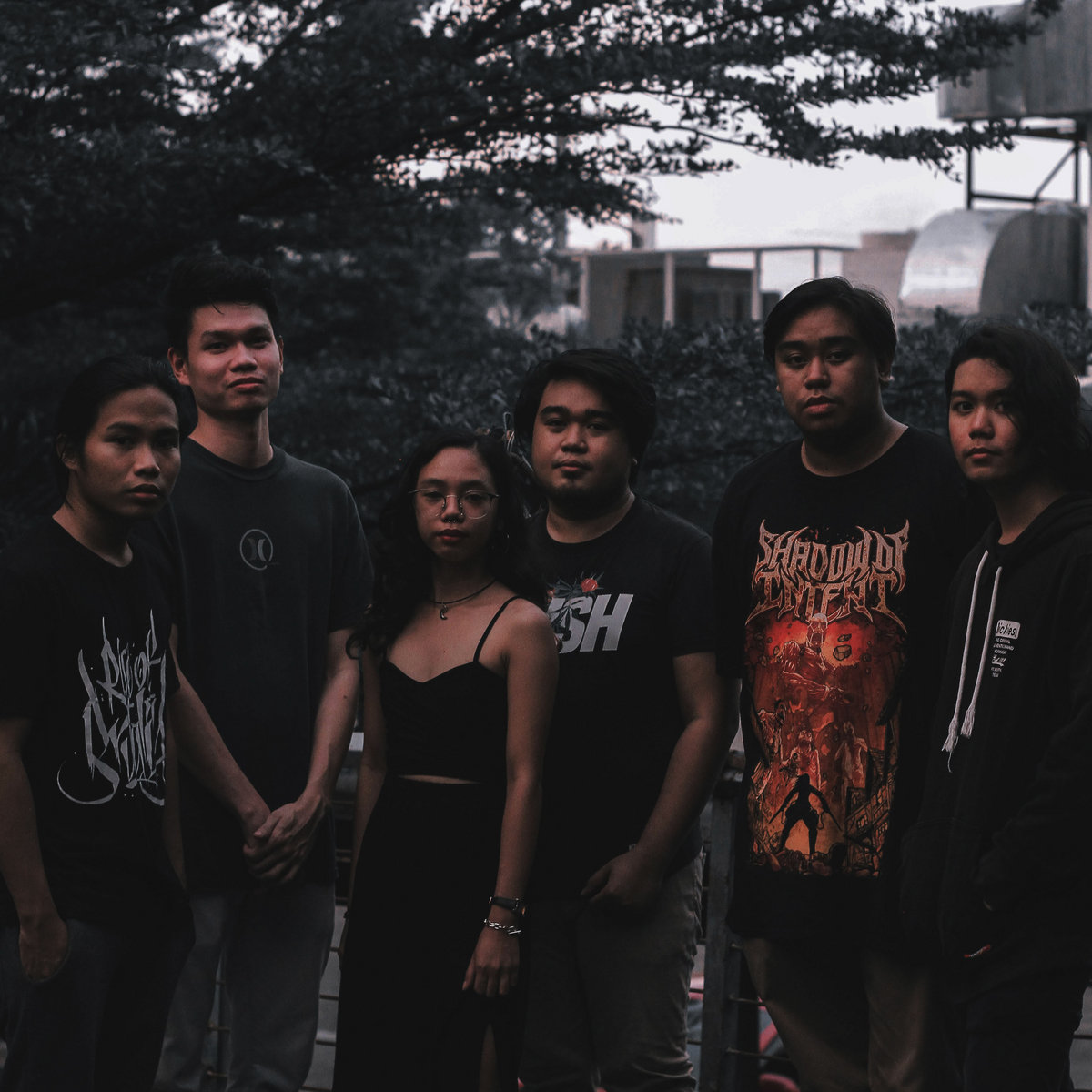 Triumphus | Extra Rise