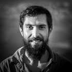 Colibria | Nicola Cruz