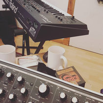 iangoulding's collection | Bandcamp