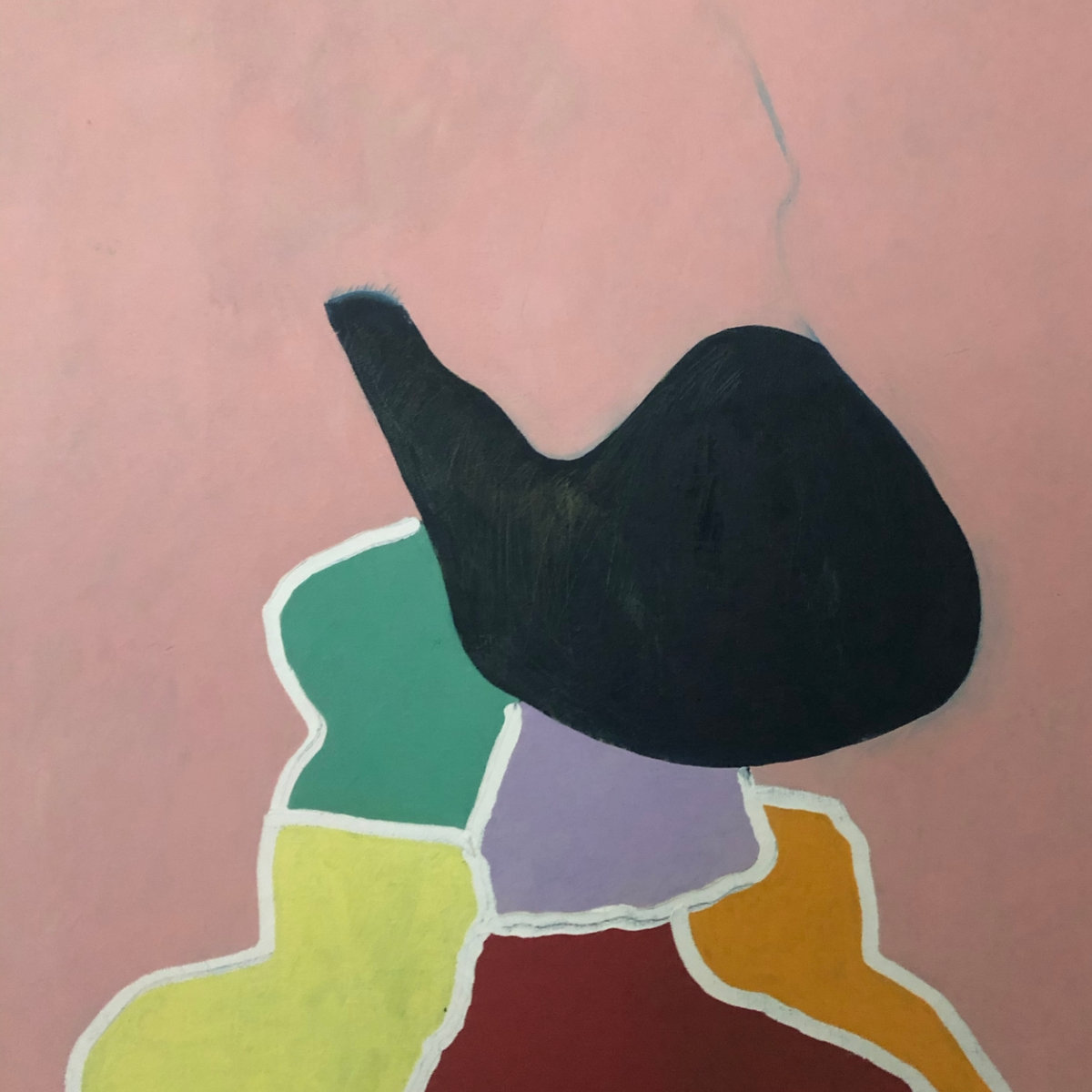 Wordly Intentions | John JH Phillips