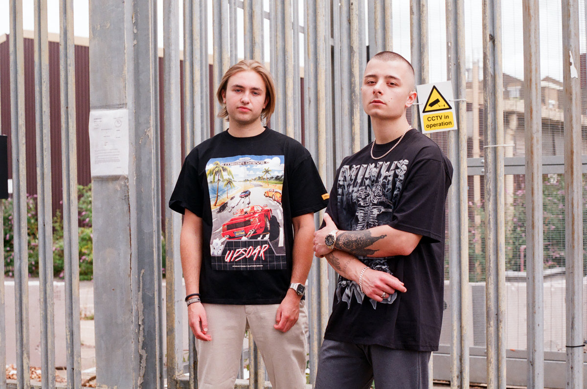 Rave Science Vol. 1 | Prospa