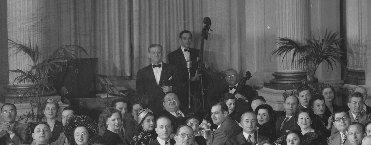 The Coronavirus Suite | The Ferd Yubble Orchestra