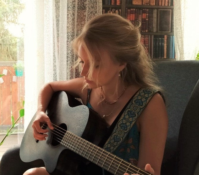 Doors | Sarah Wendlandt