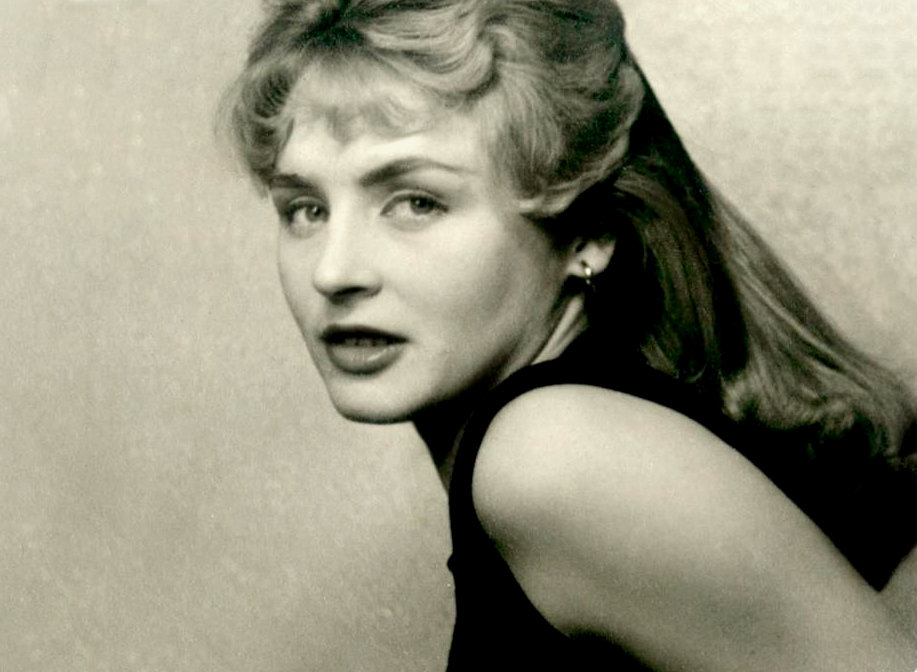 The Blue Noise Session | Jeanie Lambe and the Danny Moss Quartet feat ...