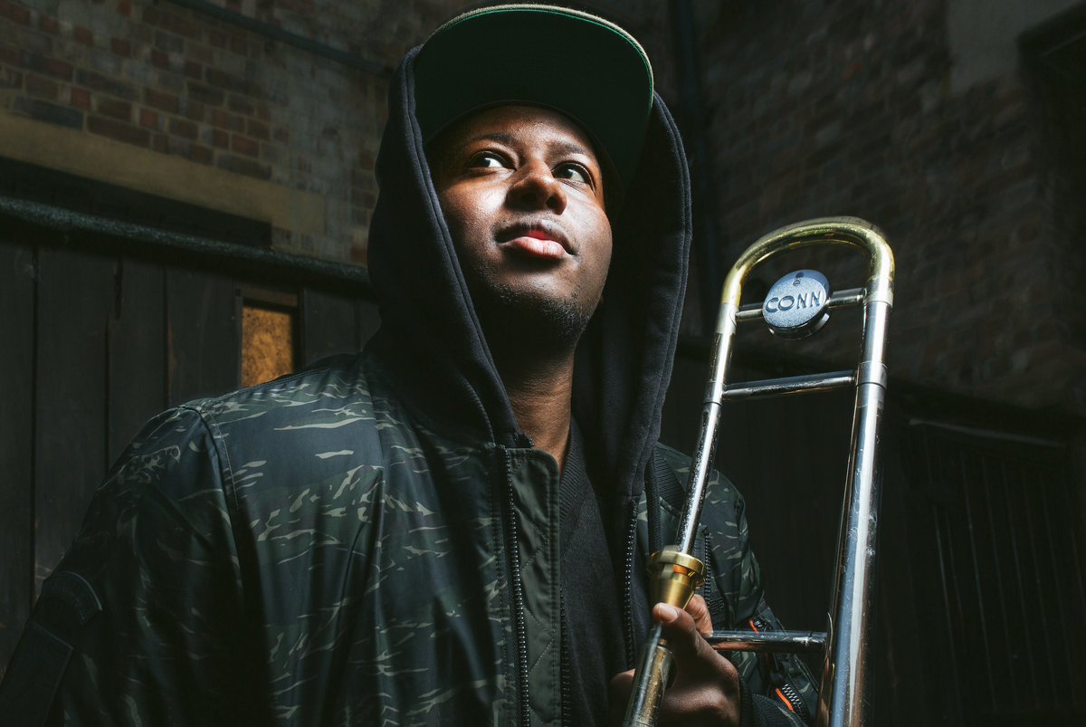 The Description Is Not The Described | Nathaniel Cross