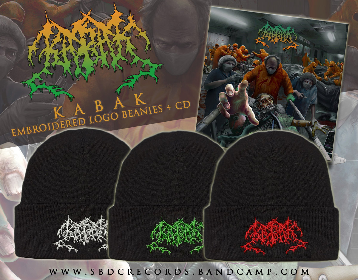 Beanie Package | SBDC Records