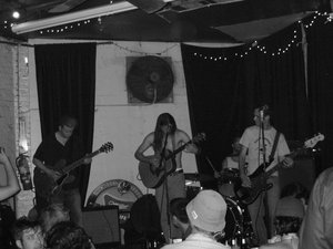 Music | Tri-State Blues Band