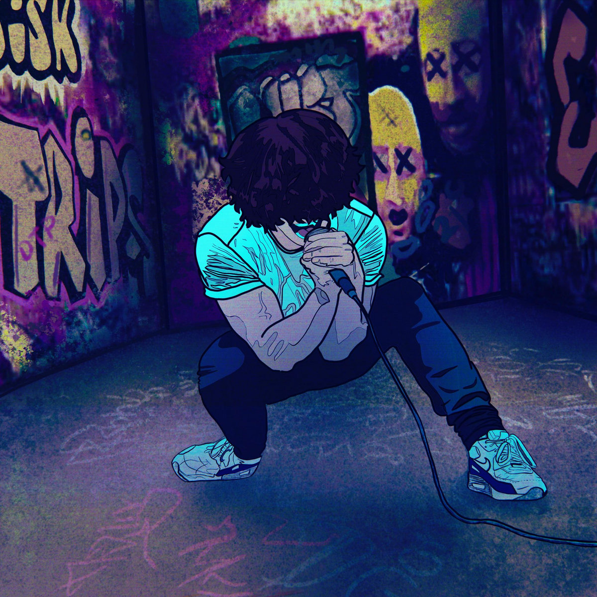 What's Old is New Again (Reece & Rogan 'Yorkshire Tough' Entrance Theme ...