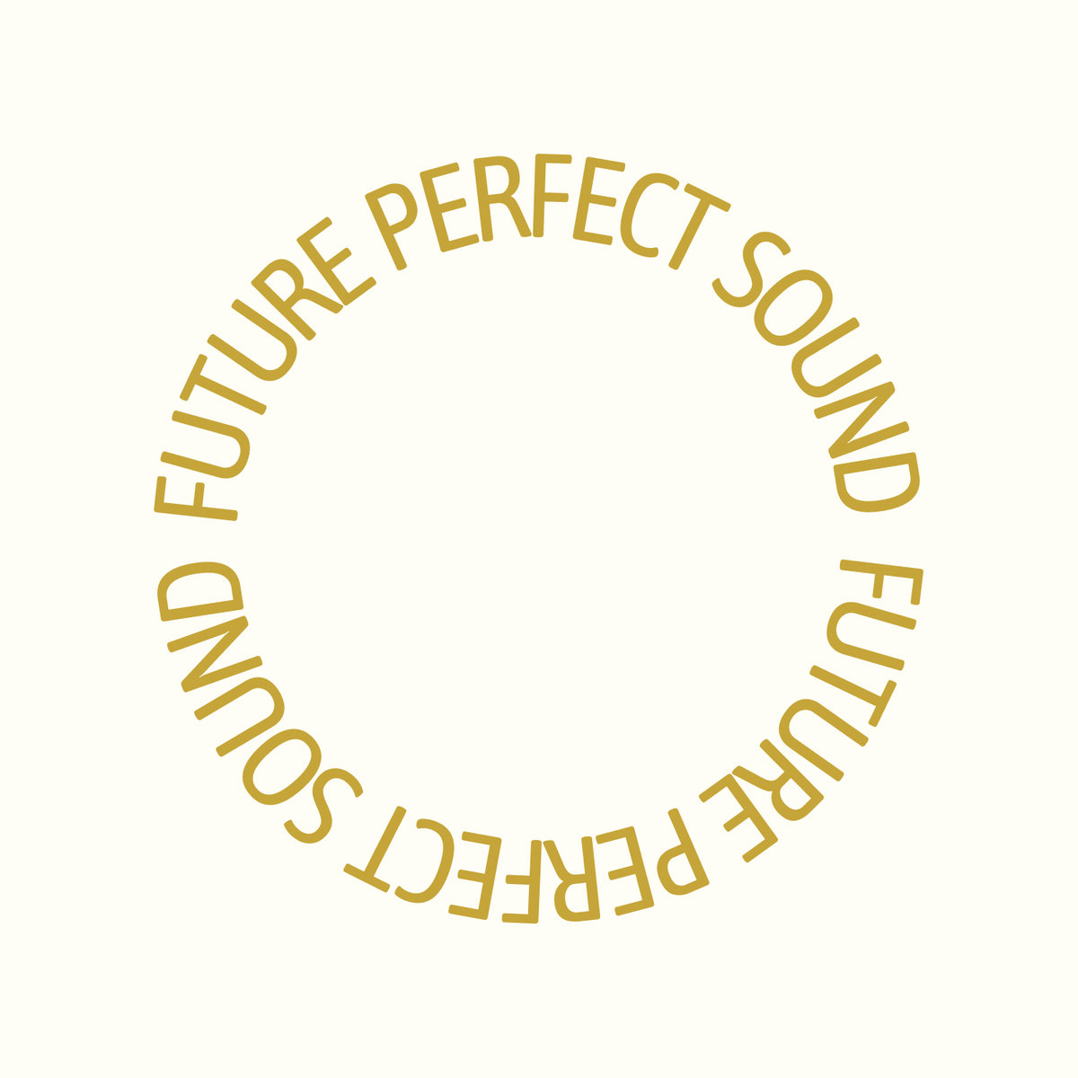 Everybody's Going Nowhere Fast EP | FUTURE PERFECT SOUND