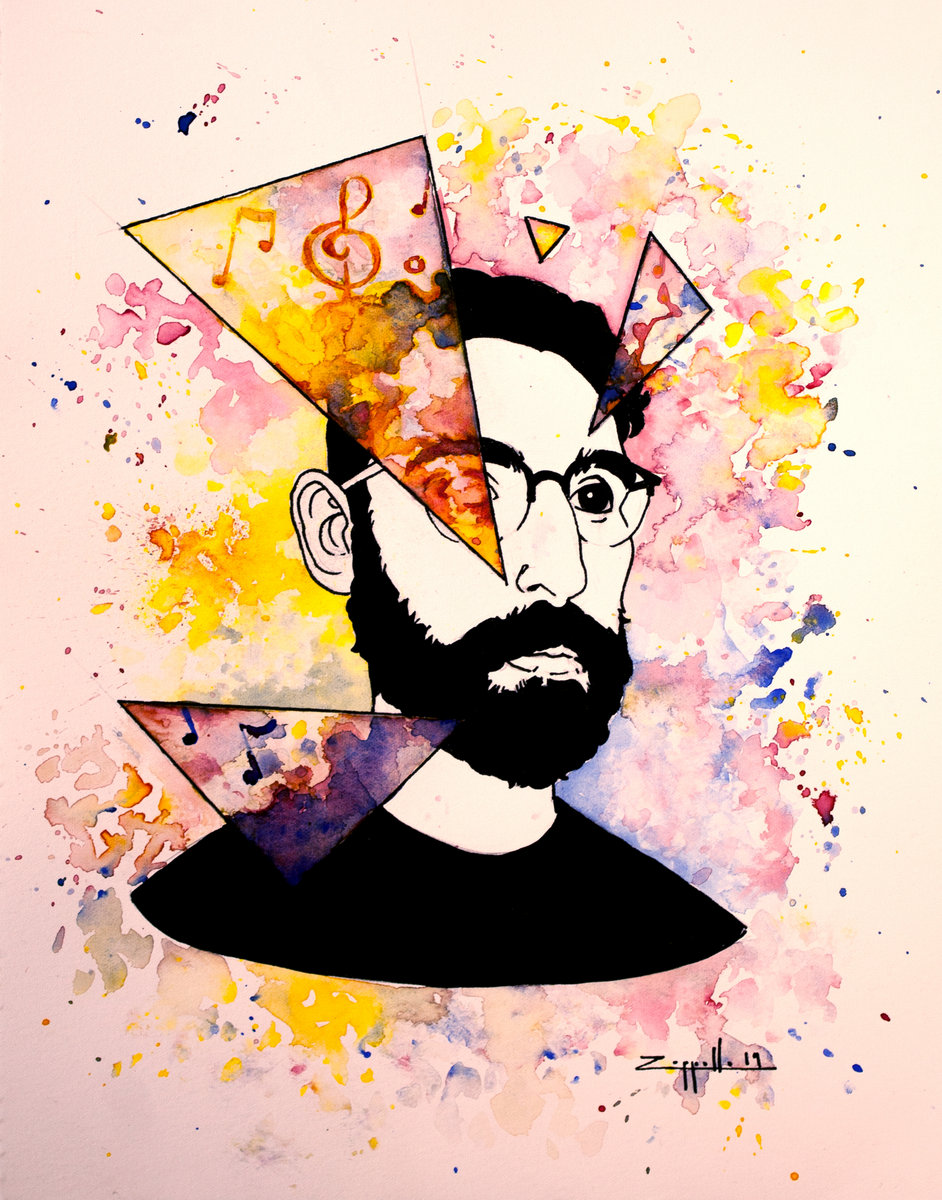 Harmony of the Spheres | Teoh