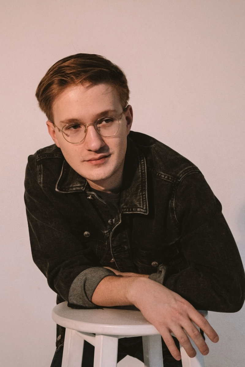 Wake Up | Sergey Neiss