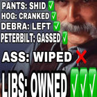 The Cosmic Cornucopia | Slugdge