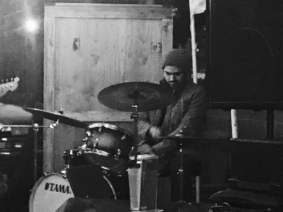 Standard Opening | Patrick Lema / Nick Bentz / Jesus Munoz | Patrick Lema