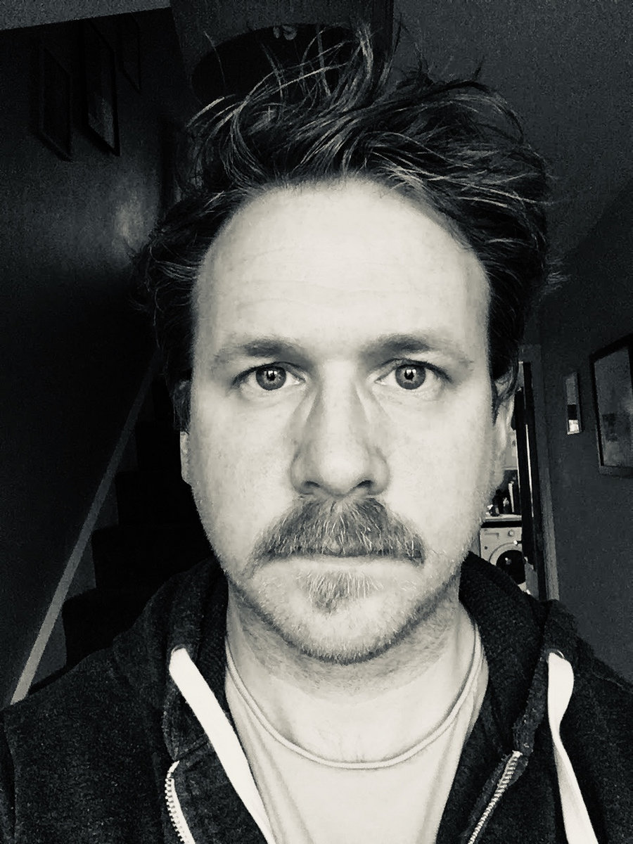 Volume Two | Alan Daniel Tobin