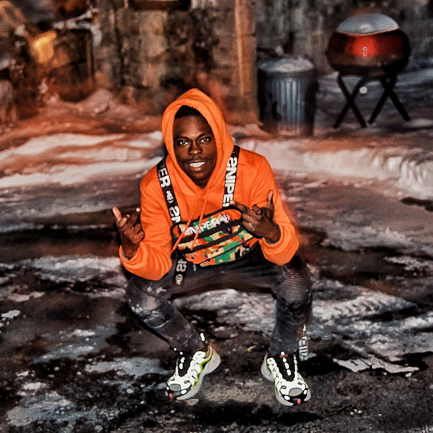 Infinity Calls | SNYPR