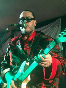 Music | Travis Taylor