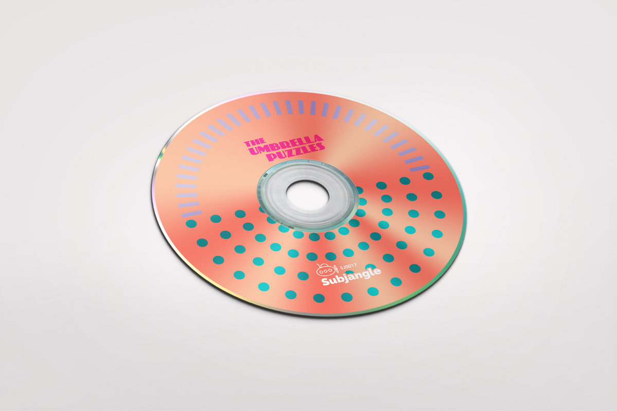 A Slowly Dawning Realization | The Umbrella Puzzles