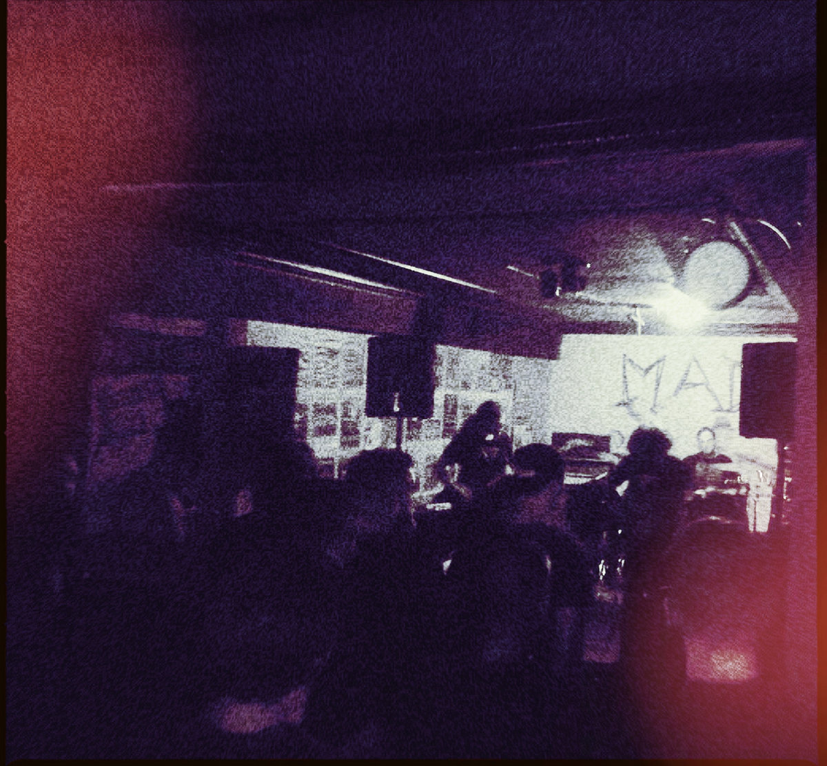 thisishowileave | Xiphoid