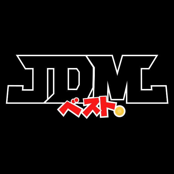 JDM-BEST MUSIC | JDM-BEST
