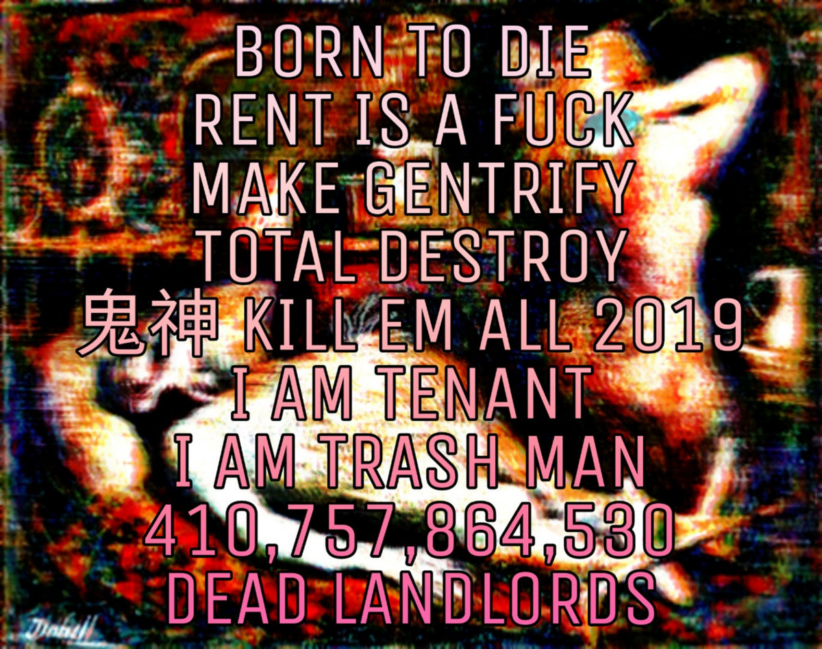 410,757,864,530 DEAD LANDLORDS | DEAD LANDLORDS