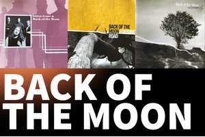 Music | Back of the Moon