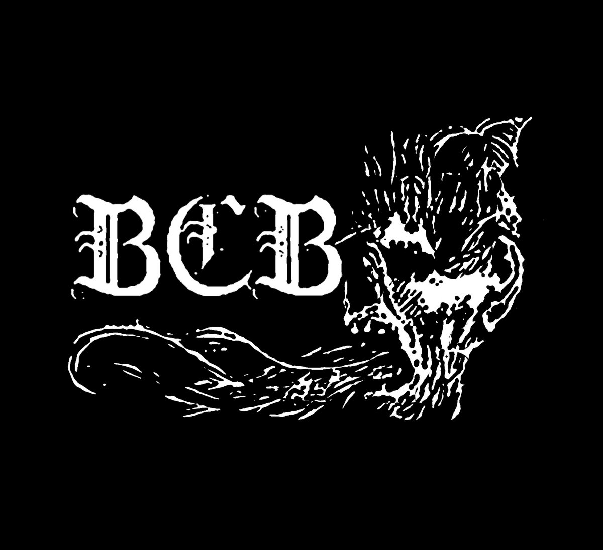 Odz Manouk - Odz Manouk | Blood Coloured Beast