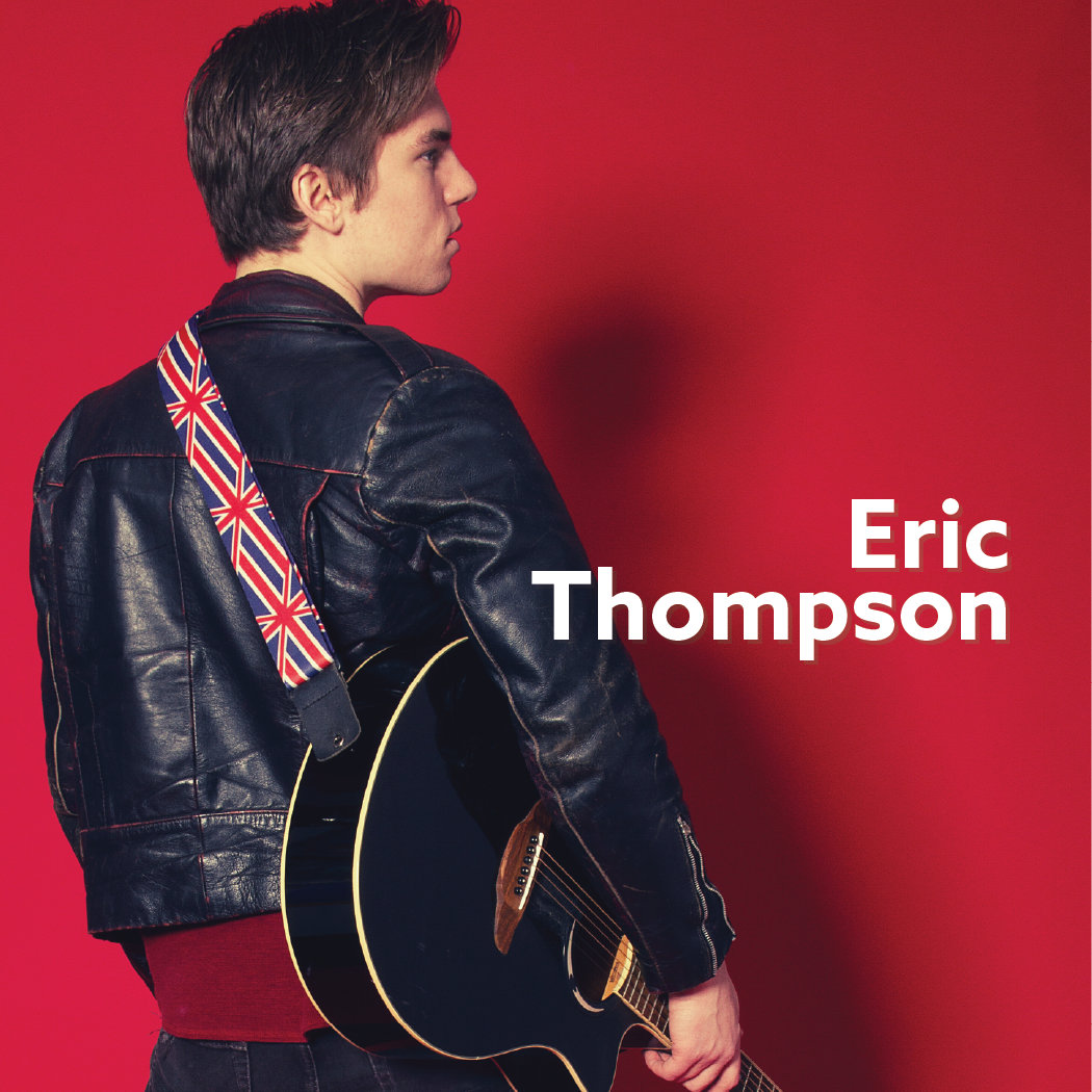 Leap Year | Eric Thompson