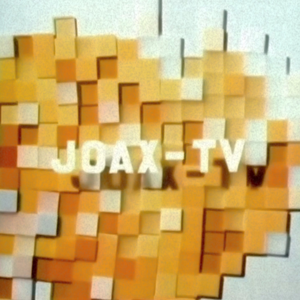フルーチェ･ループ | JOAX-TV
