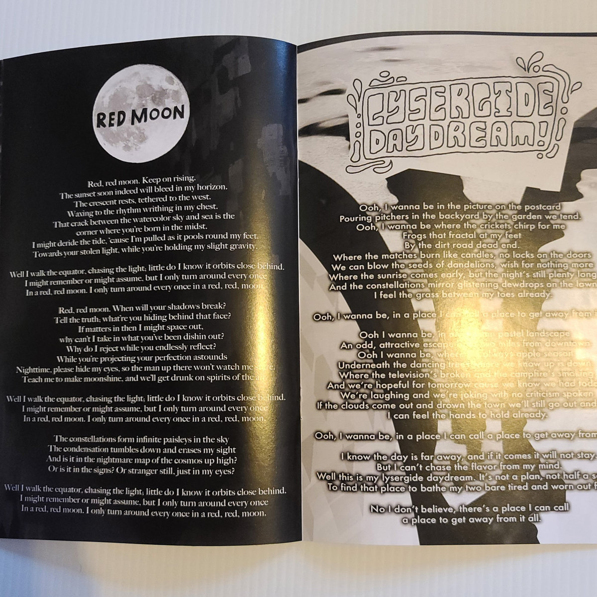 Red Moon | Will Wood and the Tapeworms | Will Wood