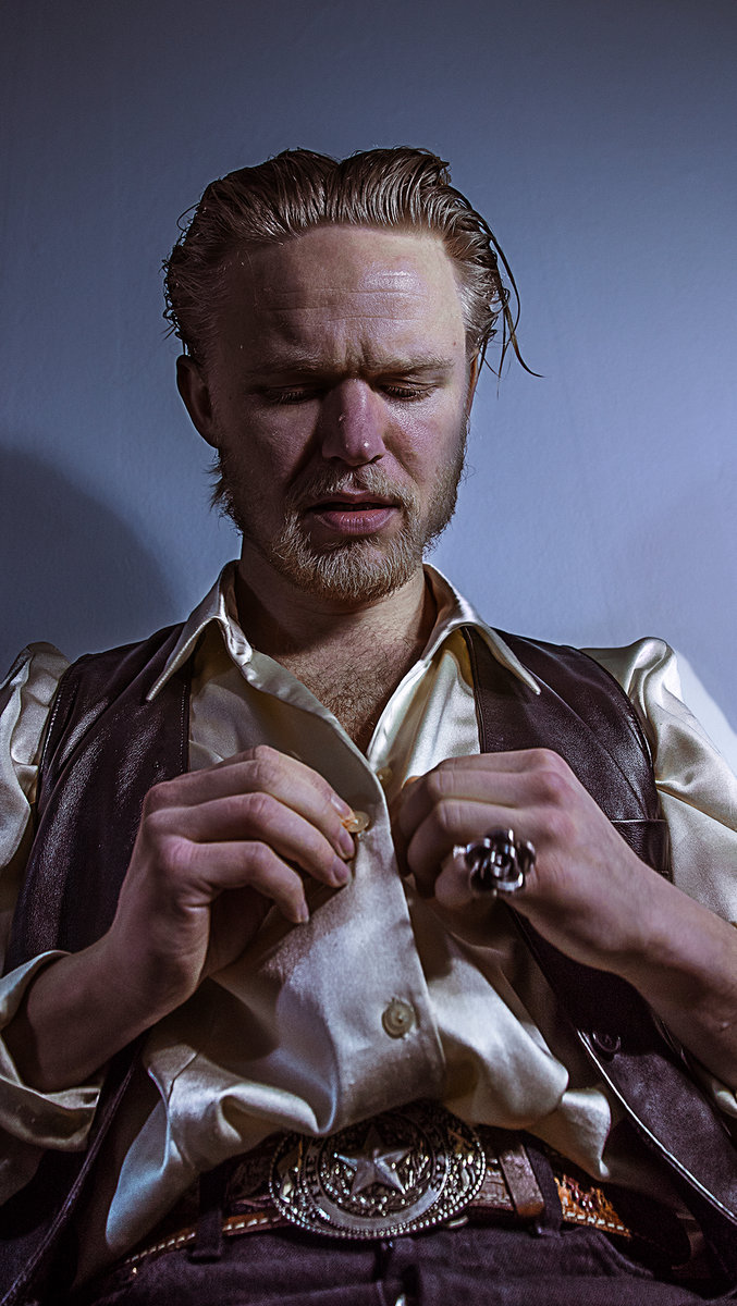 Henover Lakken | Krogen