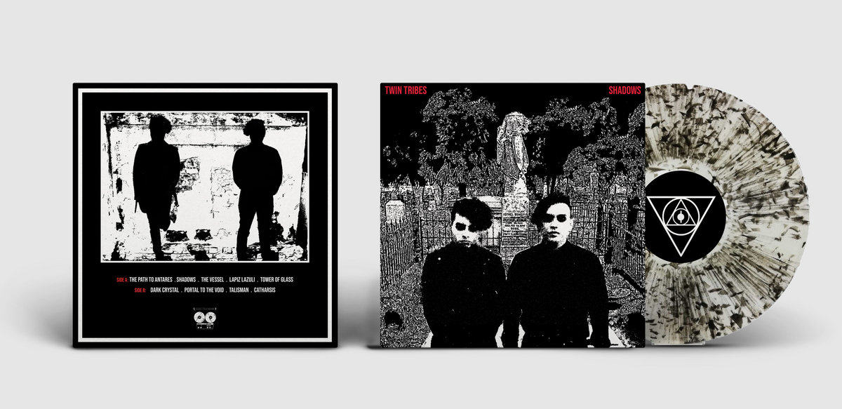 Shadows | Twin Tribes
