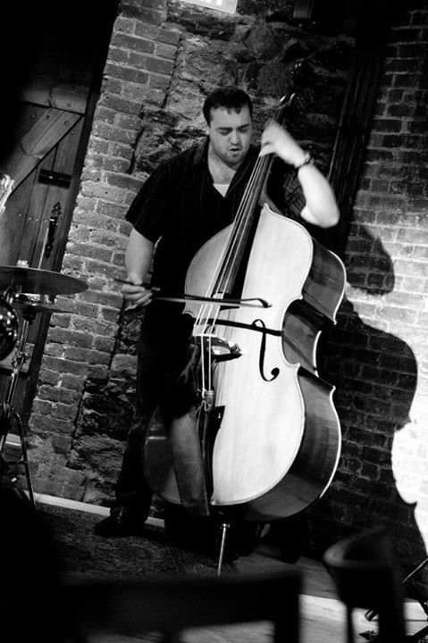 Swing Springs | George DeLancey
