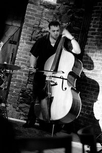 Music | George DeLancey